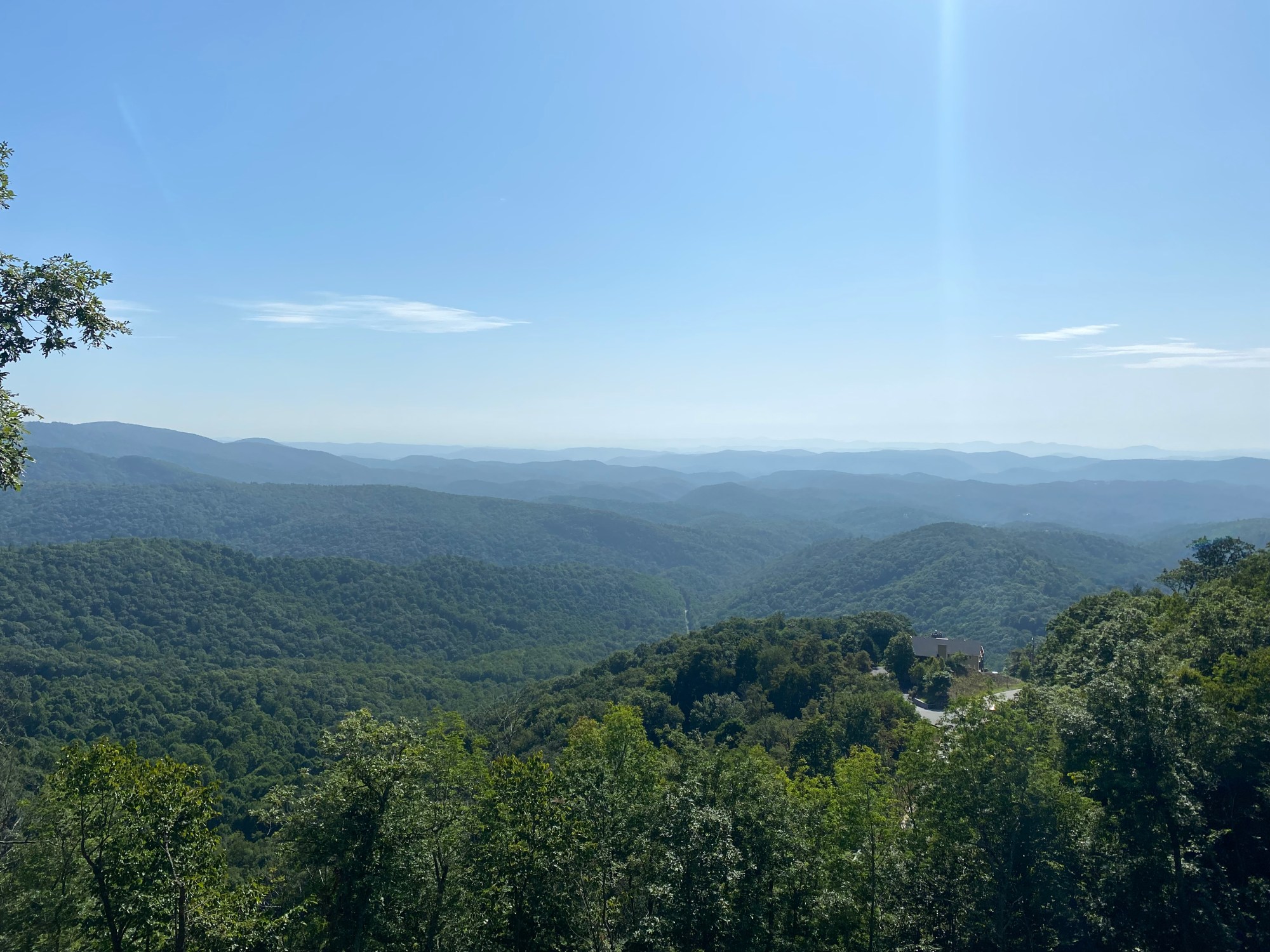 Aether Quilt – Patty Murphy