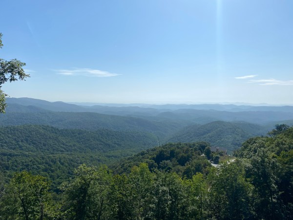 Aether Quilt – Patty Murphy