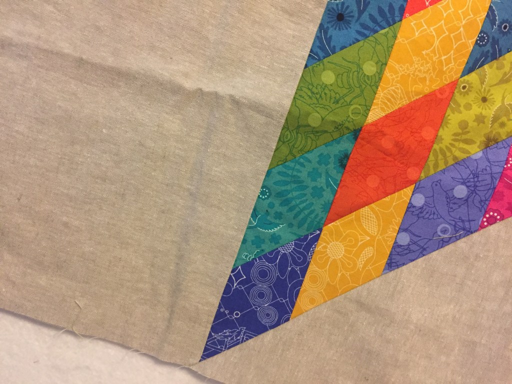 Zero Waste Quilting: My Creative Journey